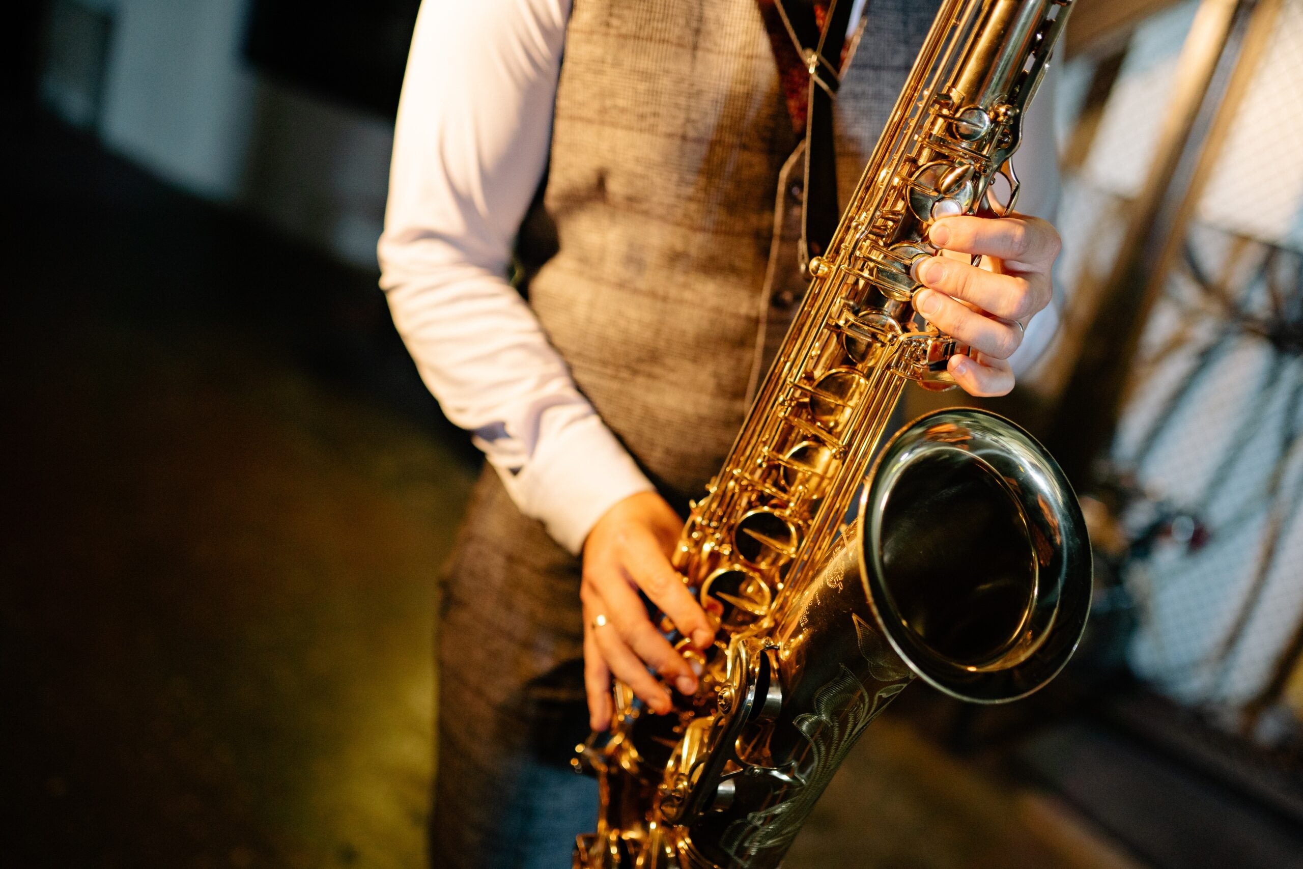“Gadjets” para saxofón – SZ Music Shop
