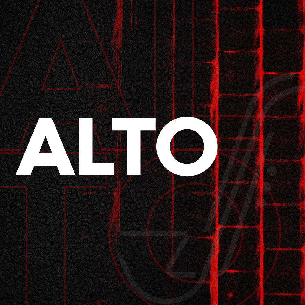 Alto – SZ Music Shop