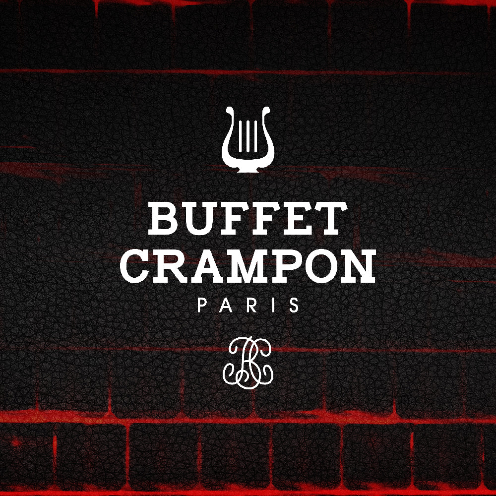 Logotipo De Crampones Tipo Buffet Buffet Crampon E11 Wood Bb Clarinet