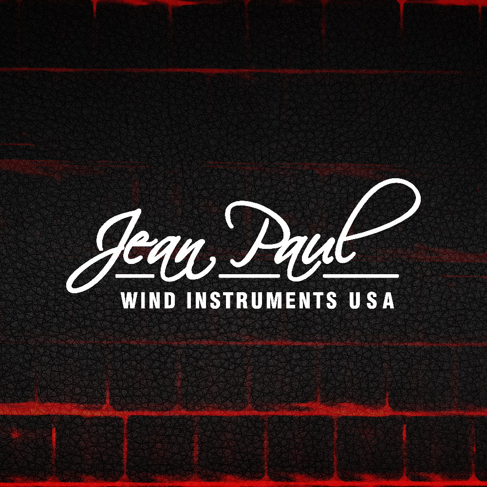 Jean Paul – SZ Music Shop