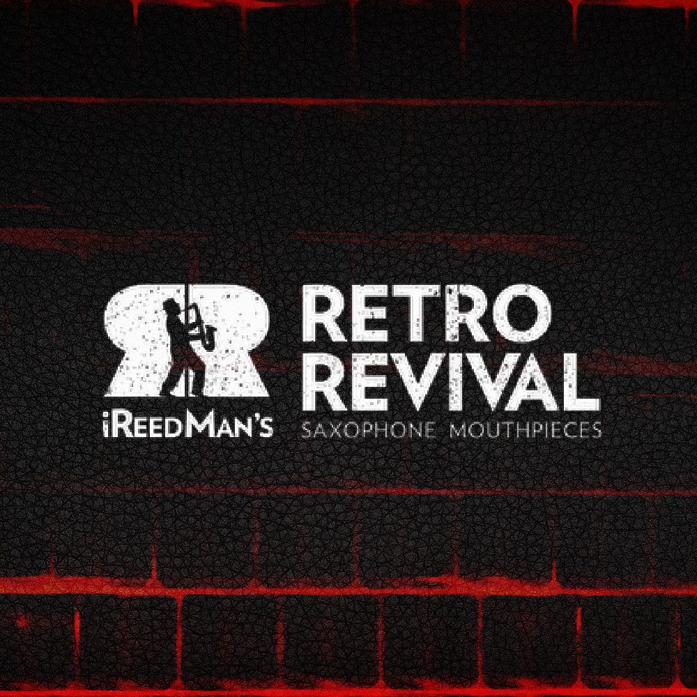Retro Revival – SZ Music Shop