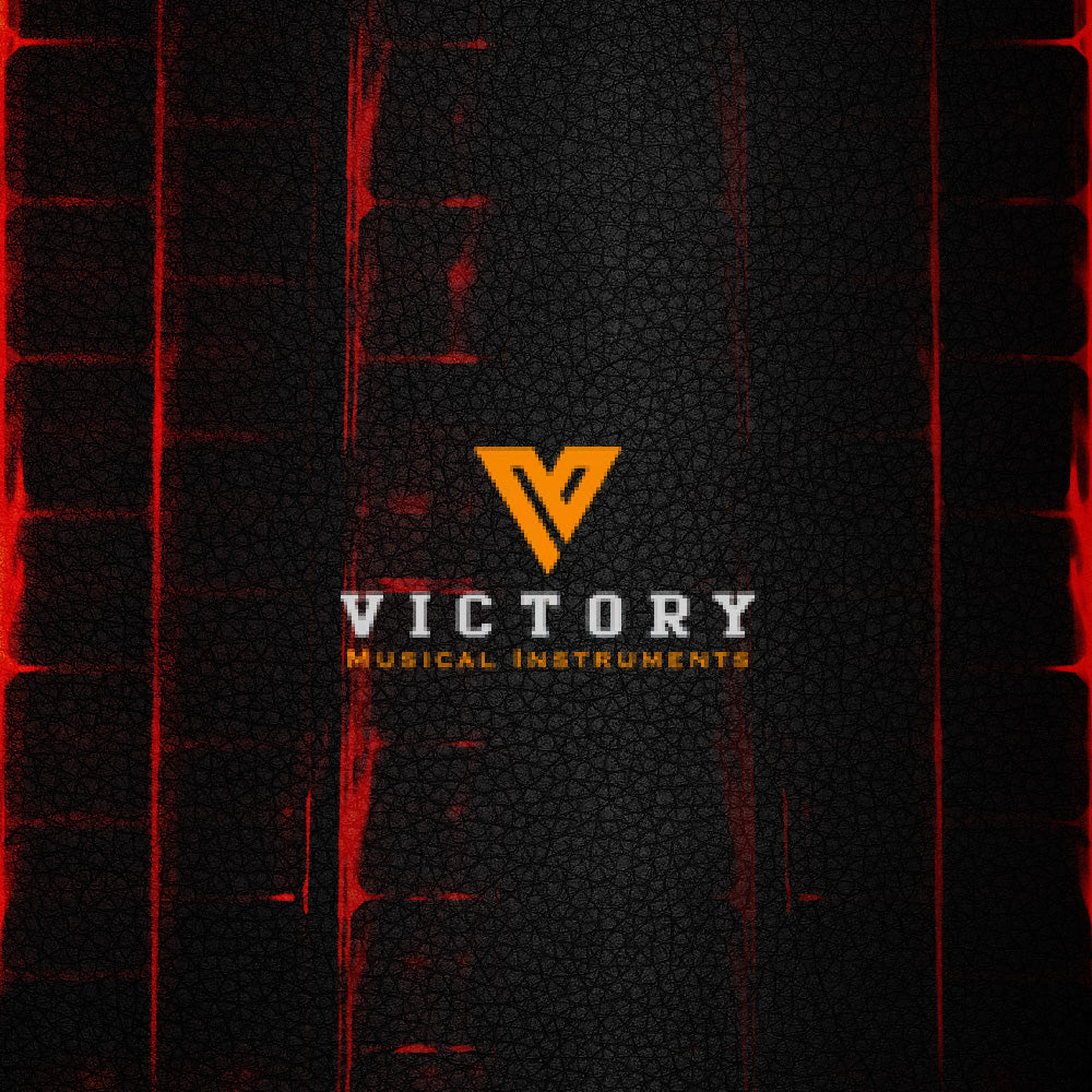 Victory – SZ Music Shop