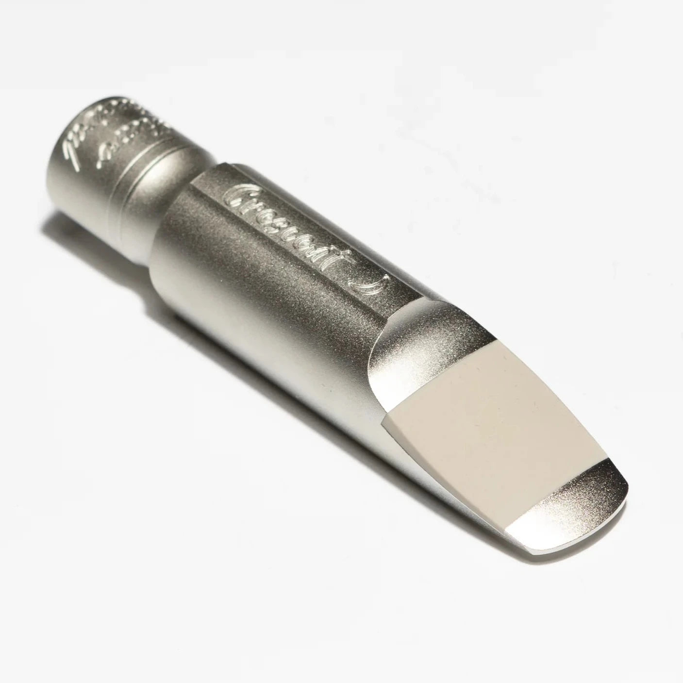 Retro Revival "Crescent" Super Tone Master Otto Link 7* para Saxofón T ...