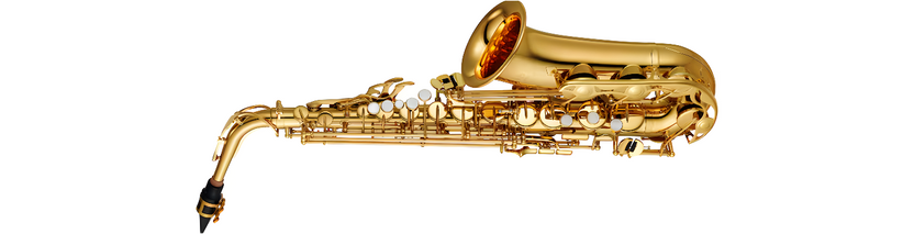 Oferta Saxofón Yamaha YAS-280 – SZ Music Shop