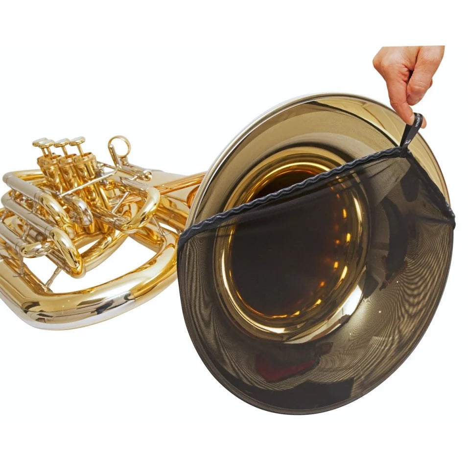 Protector de Campana de Tuba AC TU BG France – sz-musicshop