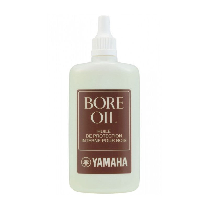 Aceite para Madera Yamaha | Bore Oil para Clarinetes y Oboes – SZ Music ...